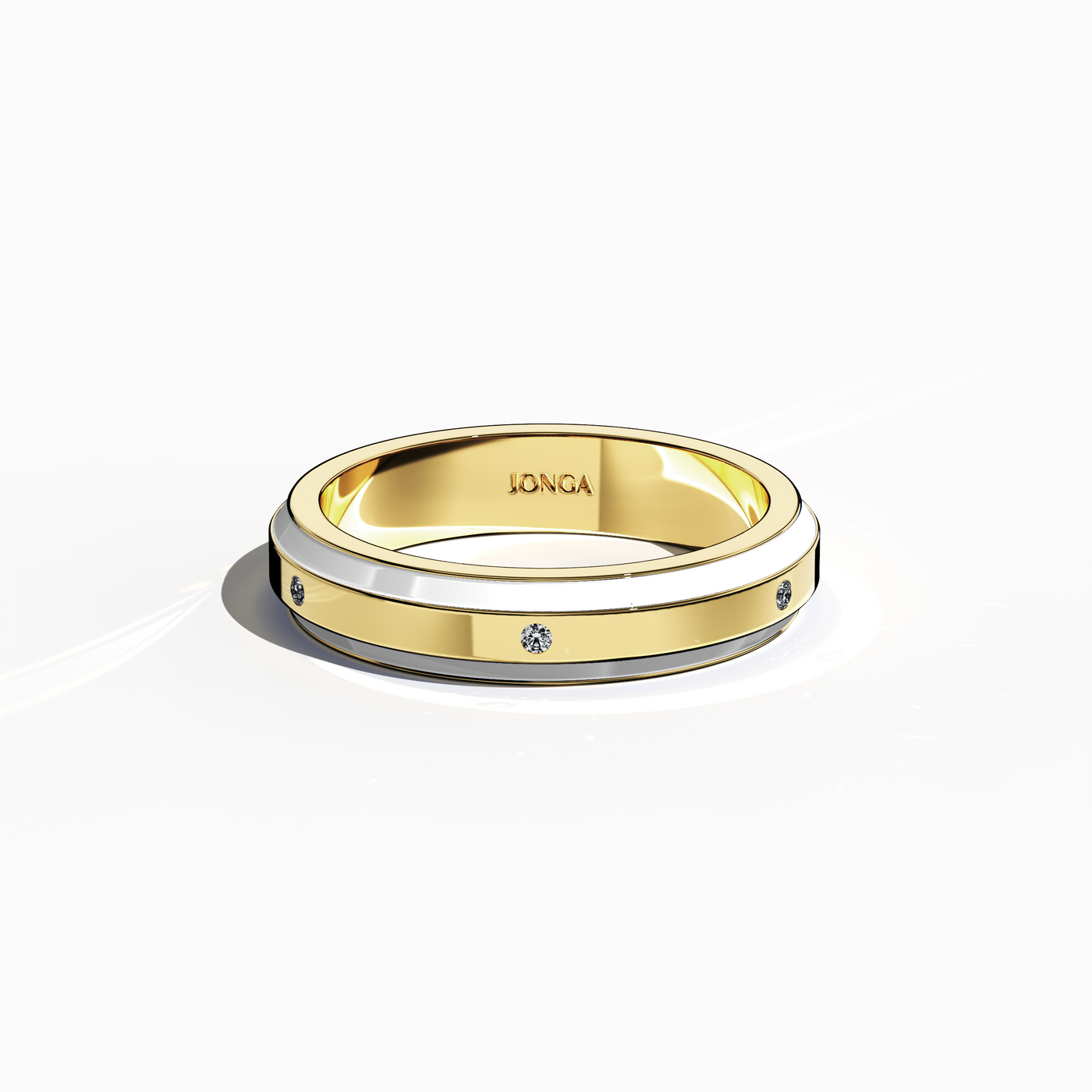 Jonga Jewels® || Jewellery brand of Dubai since 1989