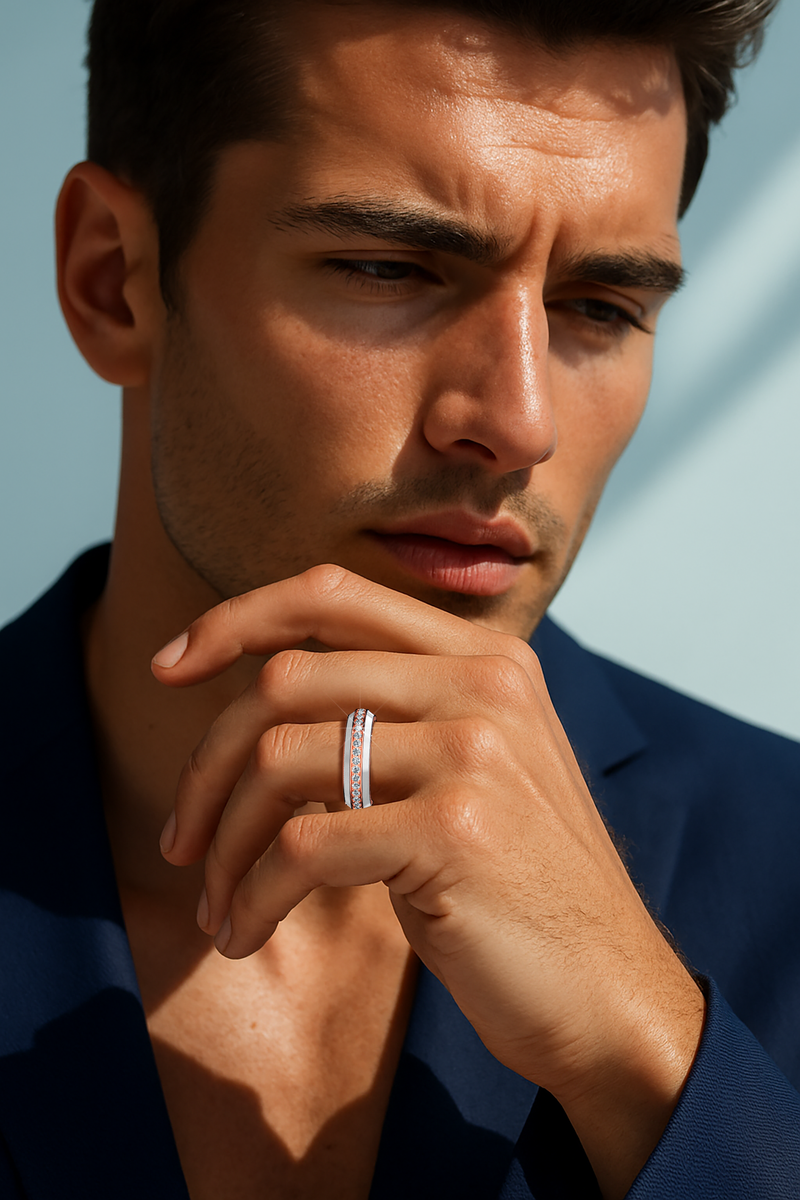 Jonga Jewels® || Jewellery brand of Dubai since 1989